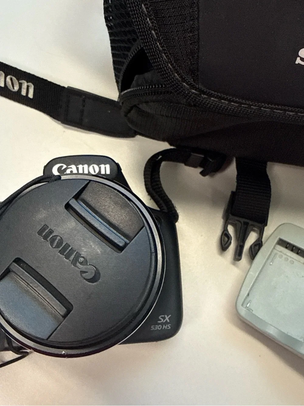 Canon | Cameras, Photo & Video | Canon Powershot Sx53 Hs 6 Mp Digital ...